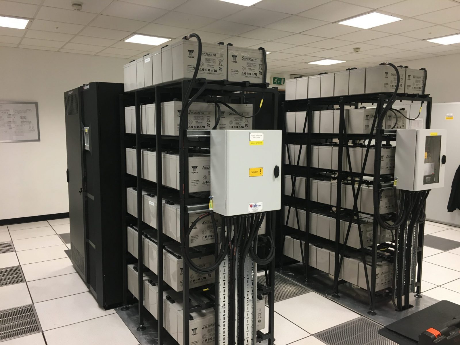 Communication Card Adapter | Riello UPS Comms Card Adapter