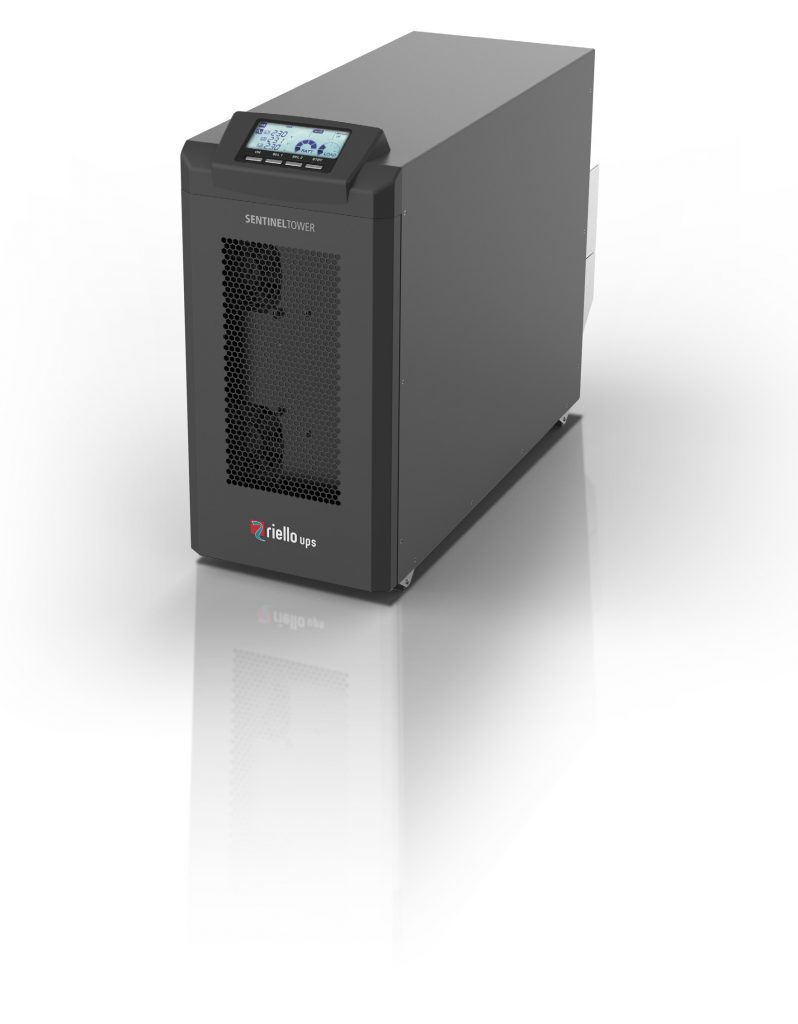 Sentinel Tower UPS | Sentinel Tower Uninterruptible Power Supply