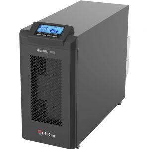 Sentinel Tower UPS | Sentinel Tower Uninterruptible Power Supply