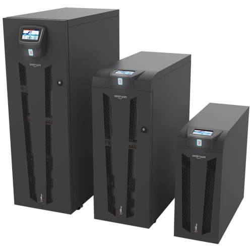 UPS | Riello UPS | Uninterruptible Power Supply Company